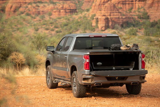 Ultimate Off-Road Camping Essential Checklist