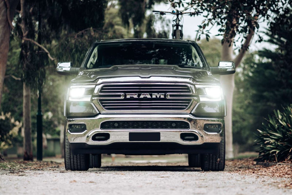5 Essential 4x4 Accessories Every Off-Road Driver Needs
