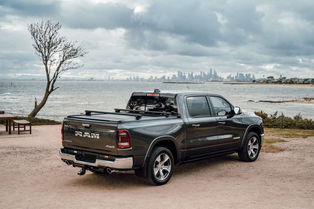 Why Are Utes Popular In Australia?