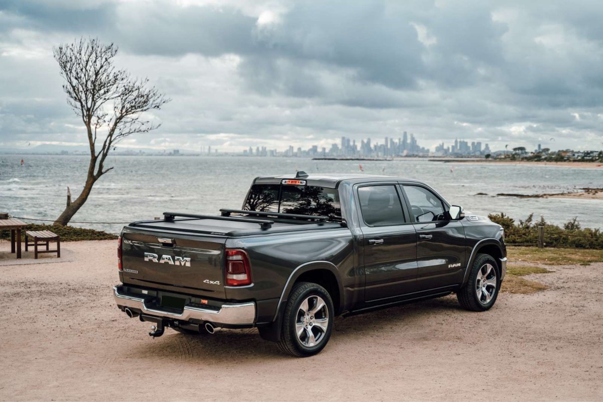 Why Are Utes Popular In Australia?