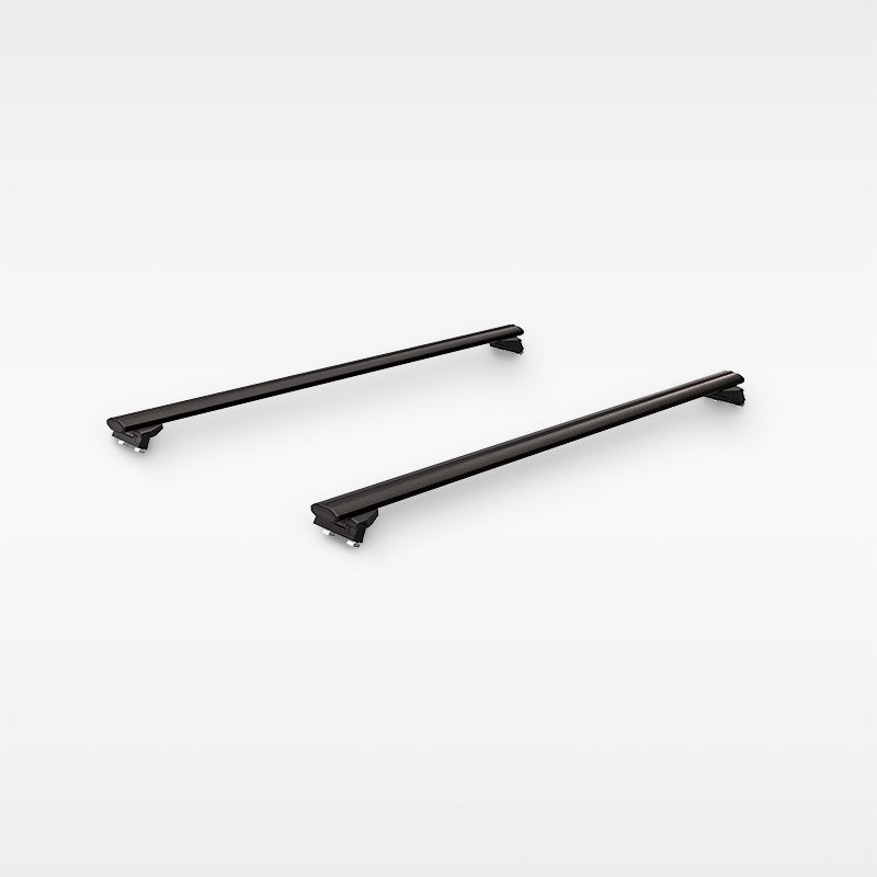 Aluminum UTE Tub Cross Bar Rack | RealTruck