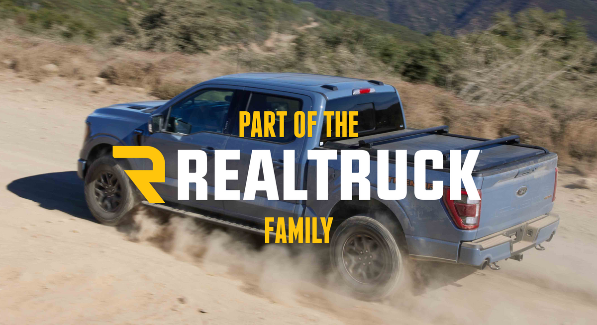 RealTruck Australia