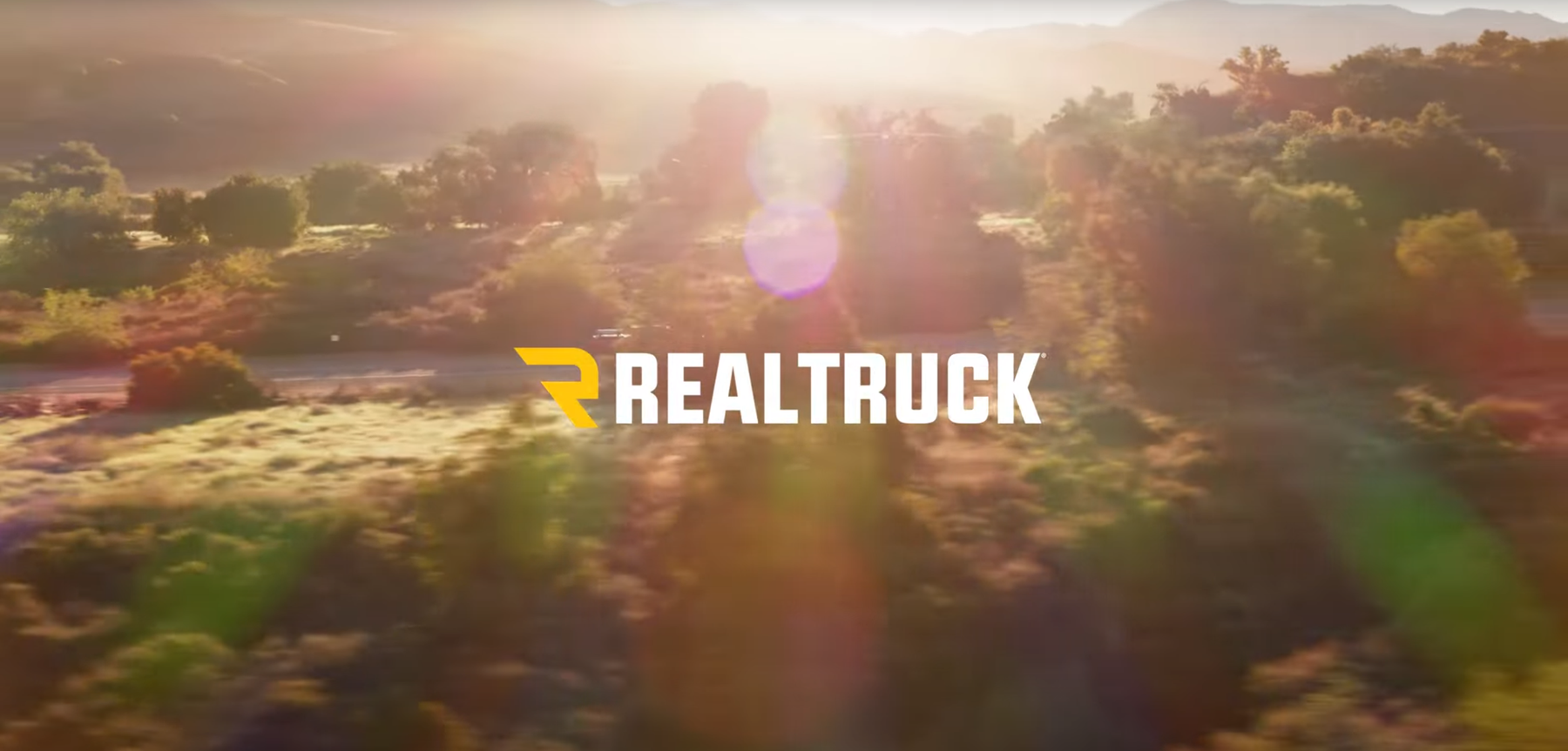 RealTruck Australia