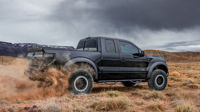 Introducing RealTruck