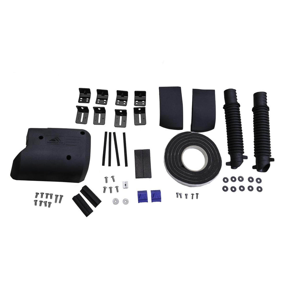 EVOm Main Kit - Isuzu DMax/Mazda BT-50