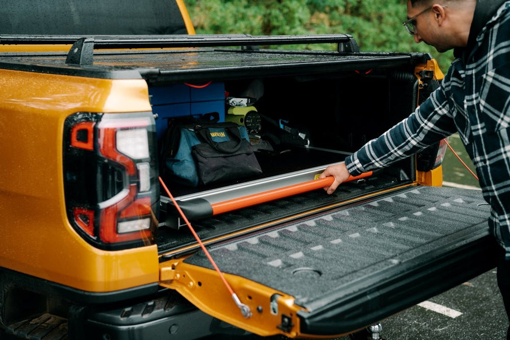 MT Slide - Ford Ranger/Wildtrak 2022+