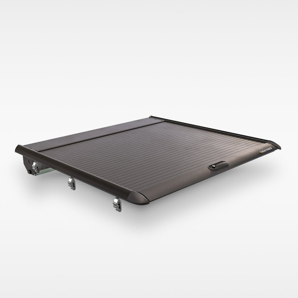 Mountain Top Roll Cover - RealTruck Australia