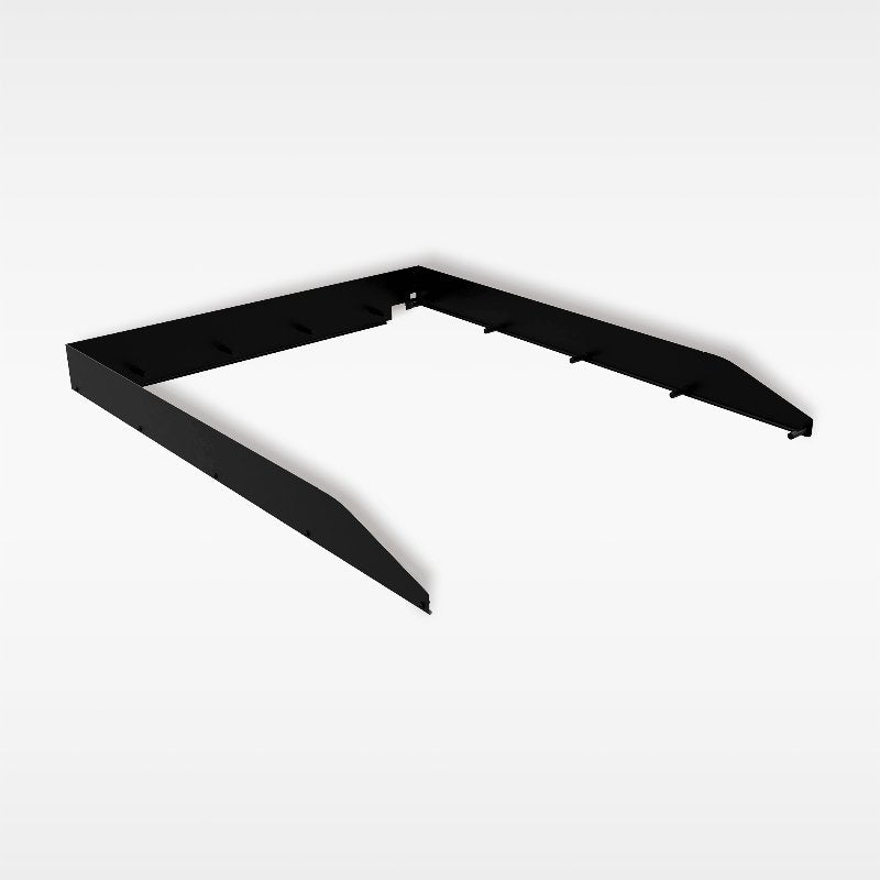 MTS Steel Frame - Multiple Models