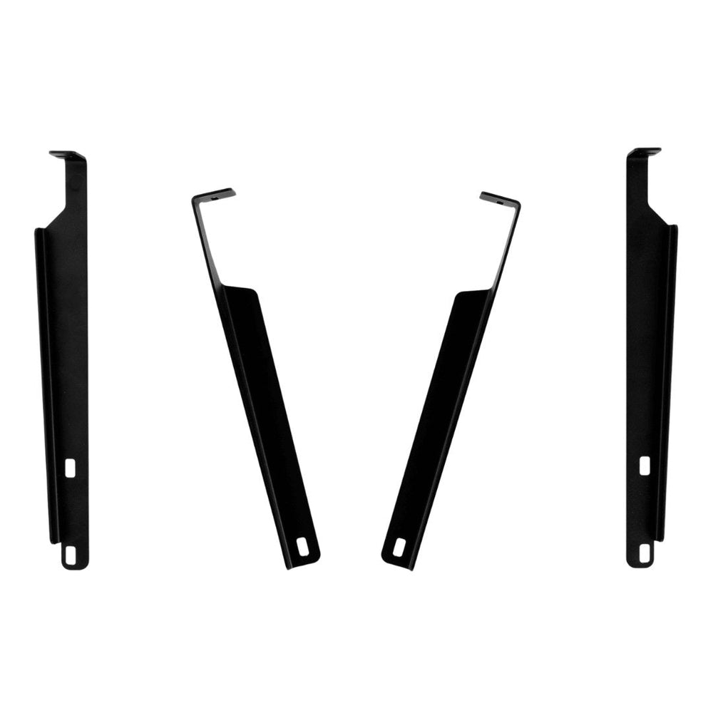 UTE Tub Bracing Kit | RealTruck